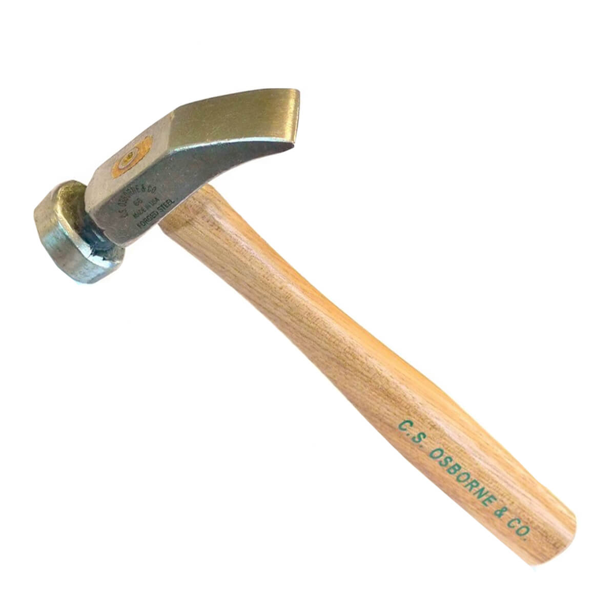 Shoemaker's hammer - Osborne 66 | Leather Deco