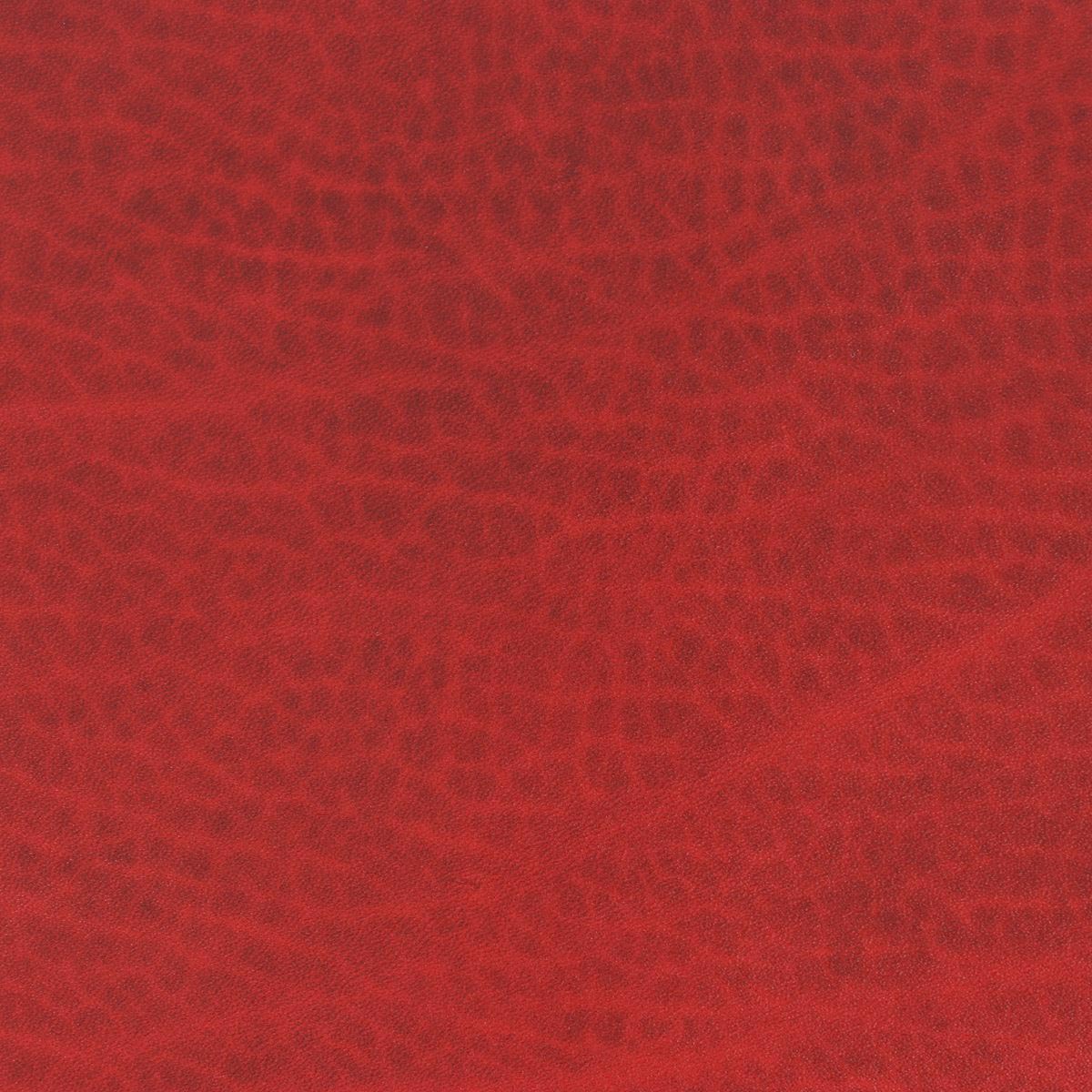 Morceau de cuir Sauvage ROUGE – Tannerie Belge | Deco cuir