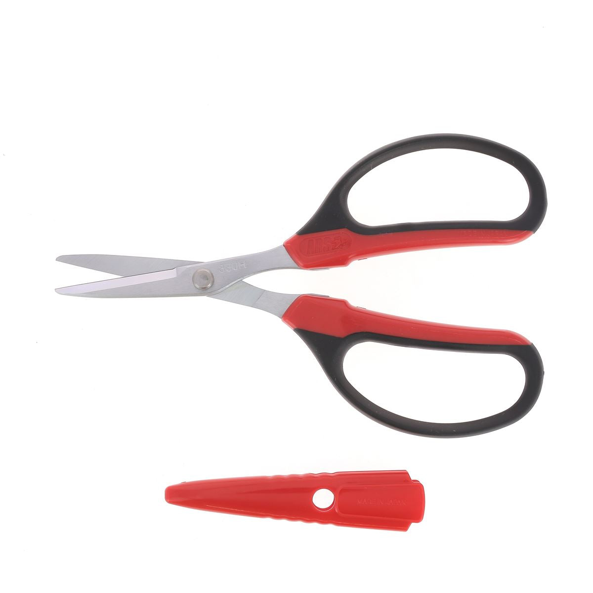 CHOKI craft scissors - Made in Japan - ARS 330HN | Leather Decor