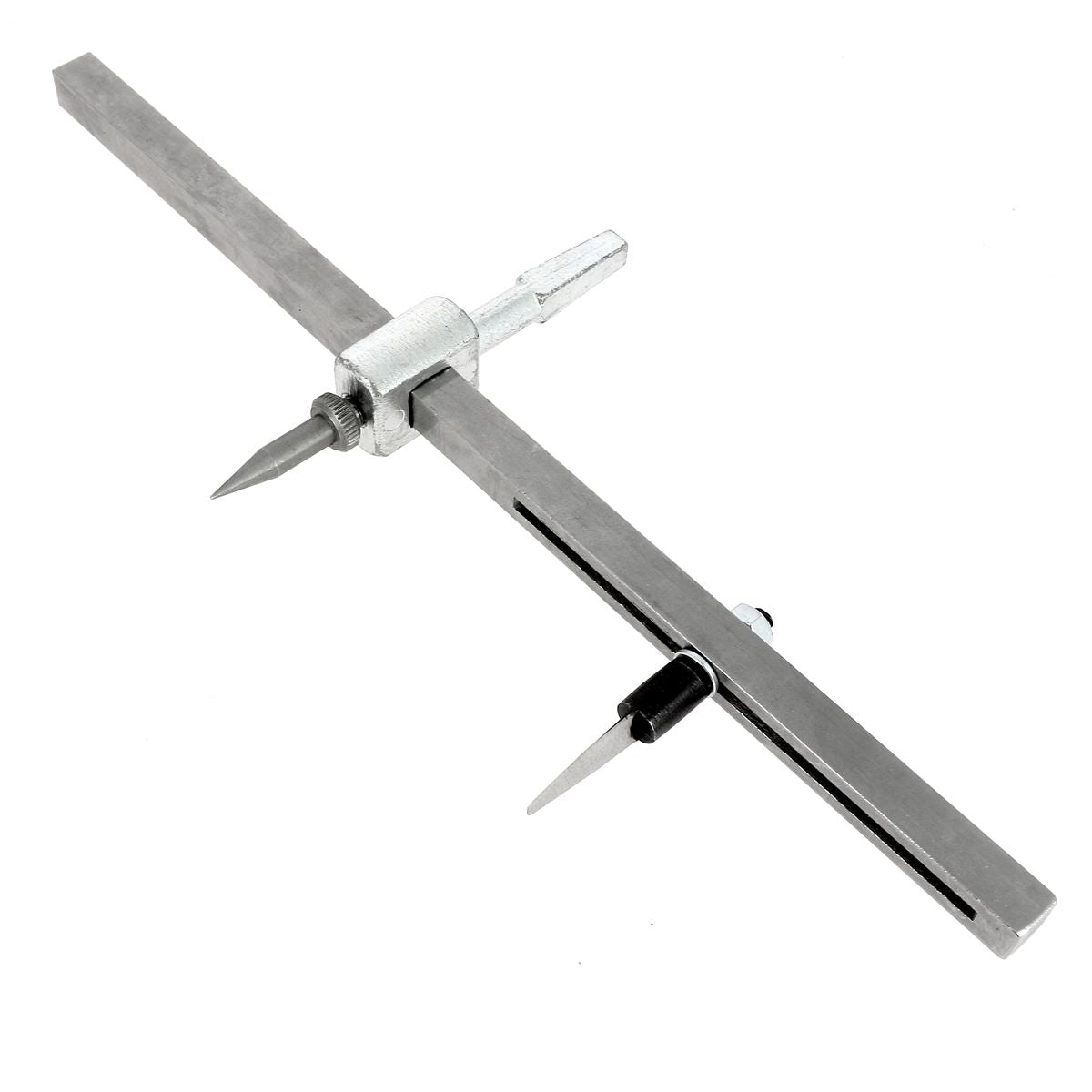 Washer compass - Rod compass - Osborne 50 | Leather Deco