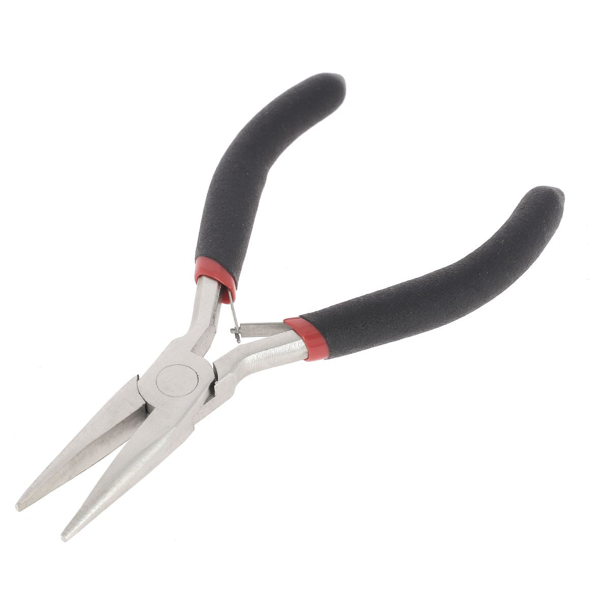 Pince à bec plat | Deco Cuir