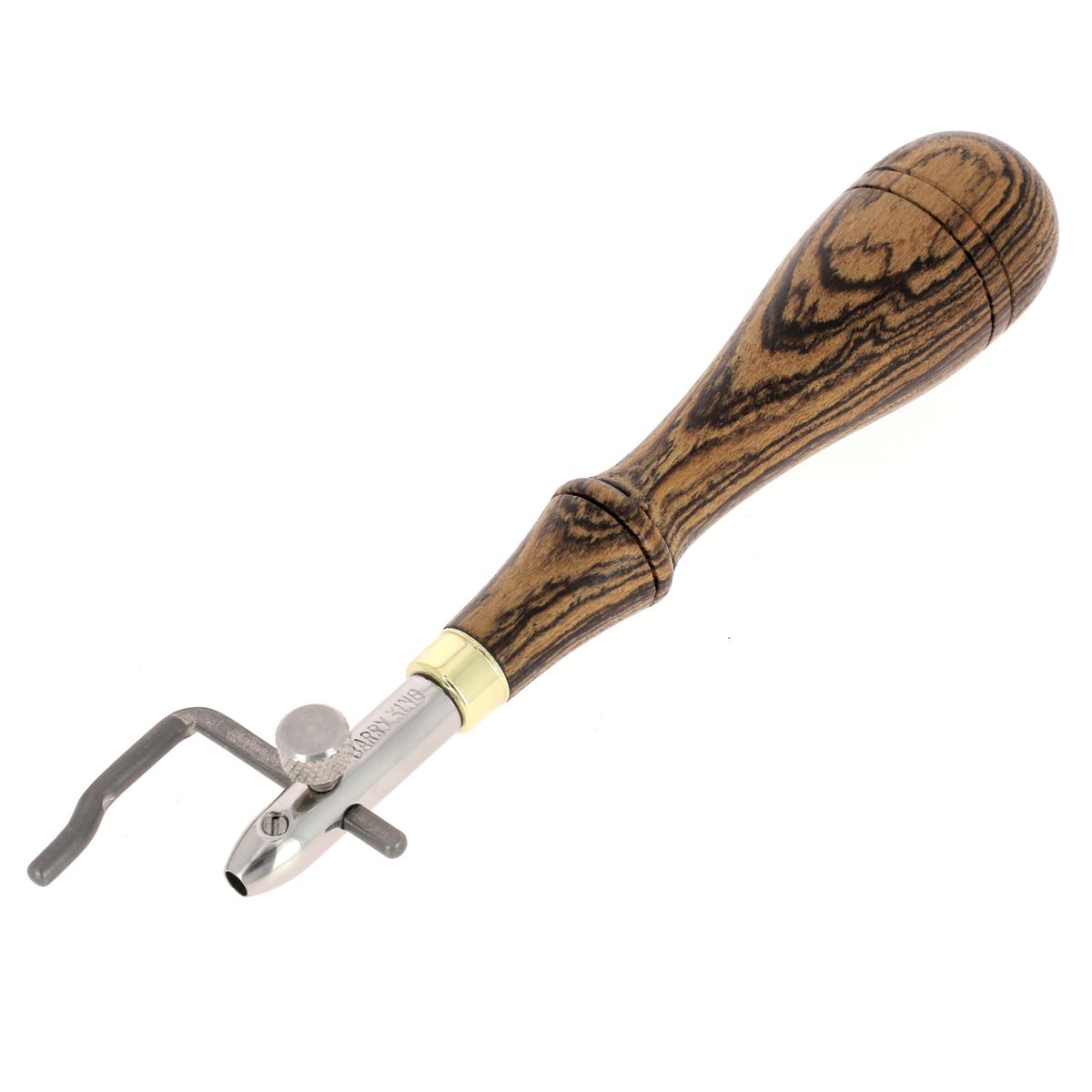 Rainette professionnelle - Barry King Tools | Deco Cuir