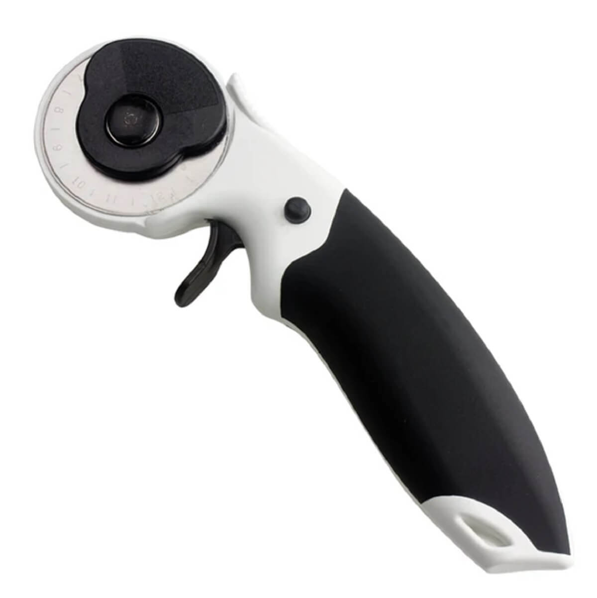 Multi-Purpose Rotary Cutter Knife - 3042-00 | Leather Decor