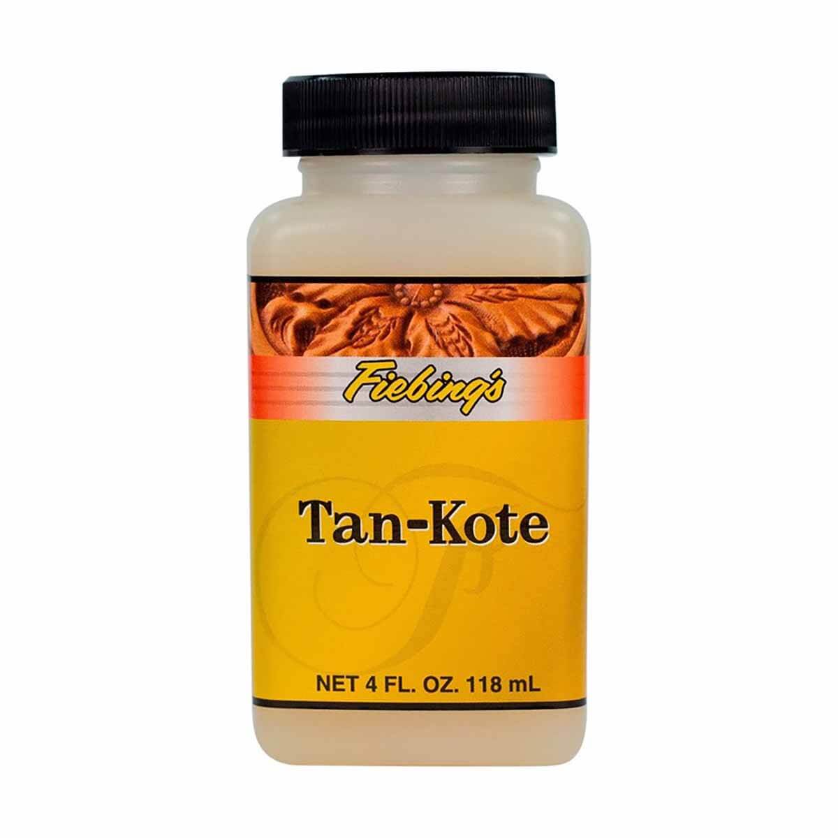 Protecteur pour cuir FIEBINGS Tan Kote | Deco Cuir
