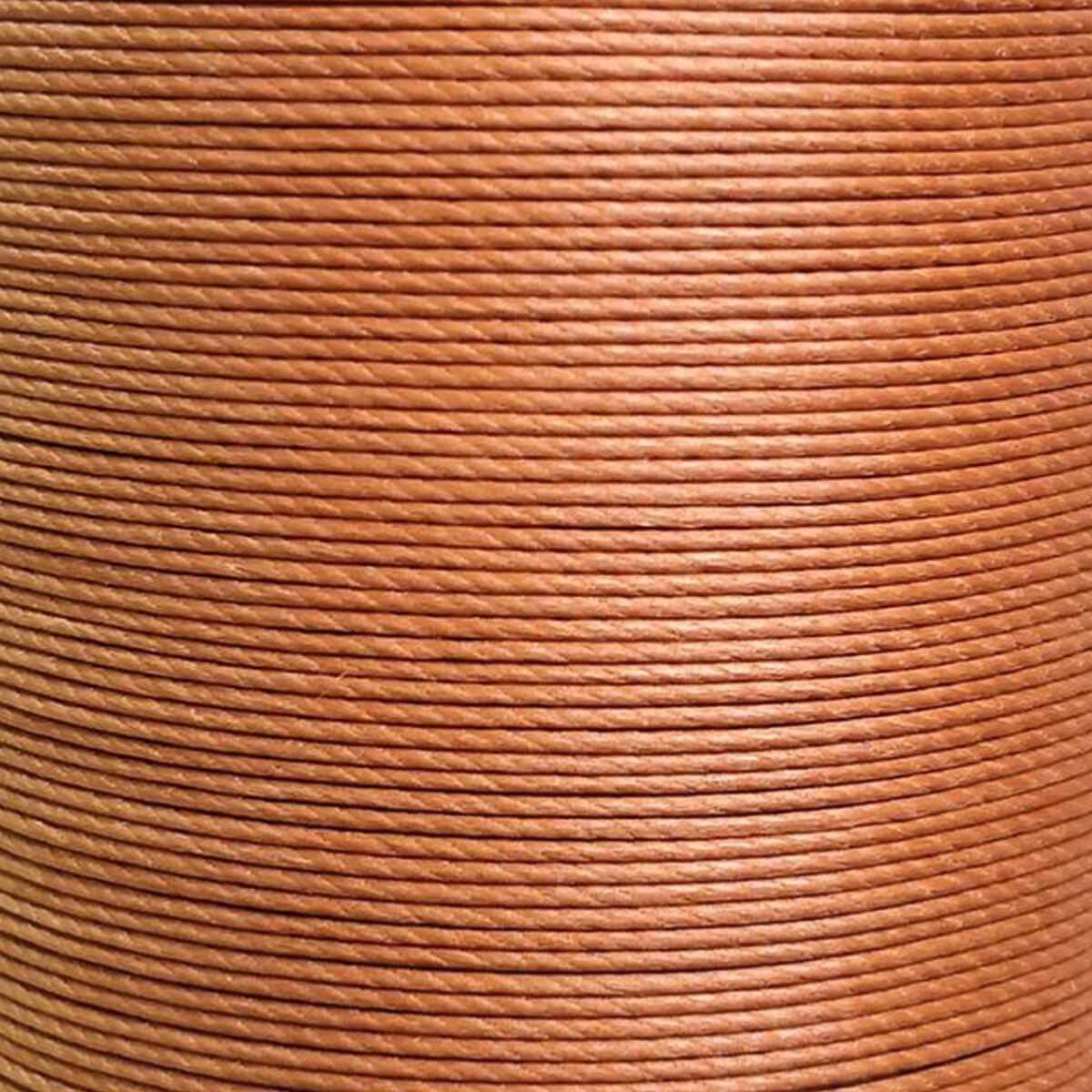 MeiSi Super Fine M30 Linen Thread - Leather Sewing | Deco Cuir
