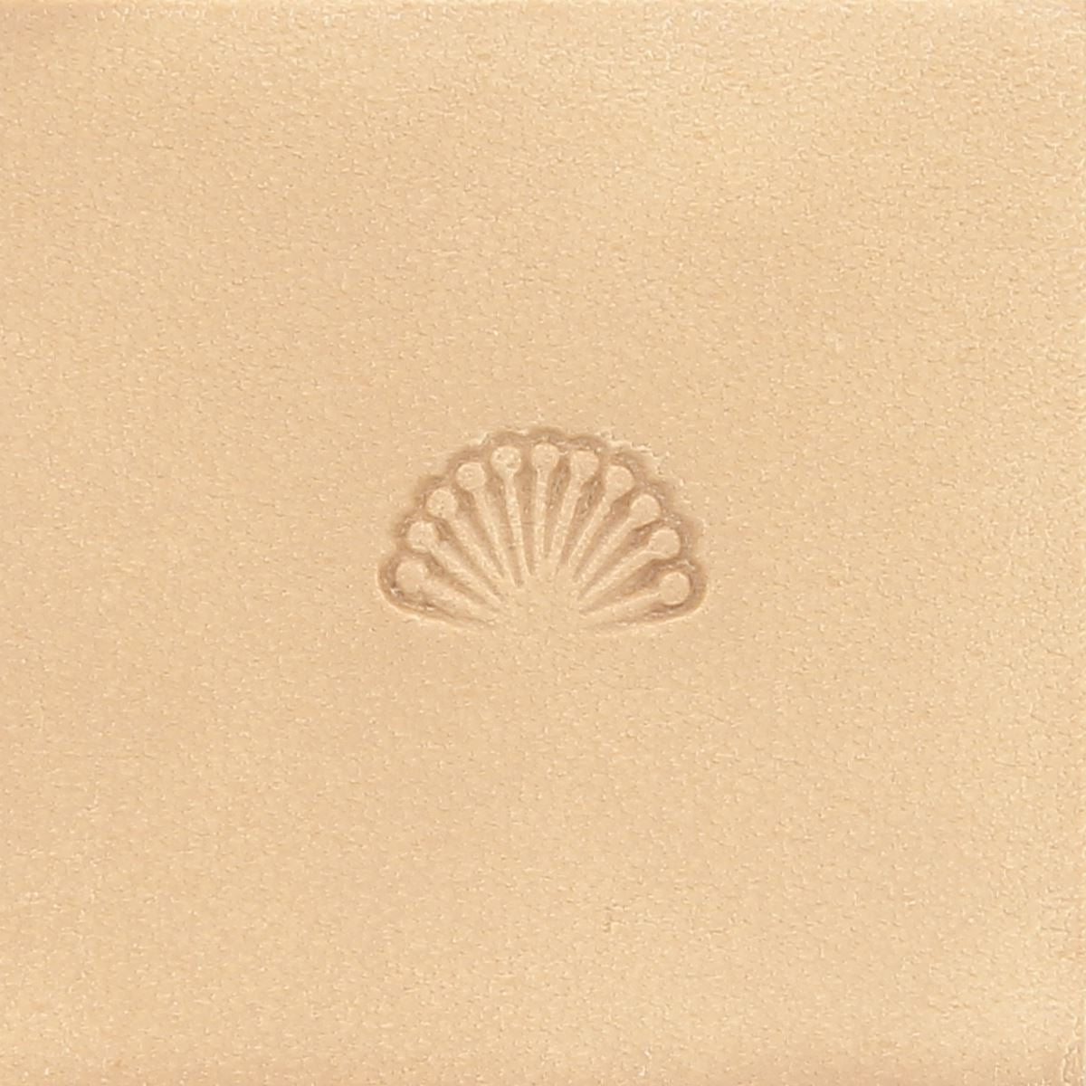 TANDY LEATHER handle stamp - Border Pollen 12 mm - 66607 - D607 ...