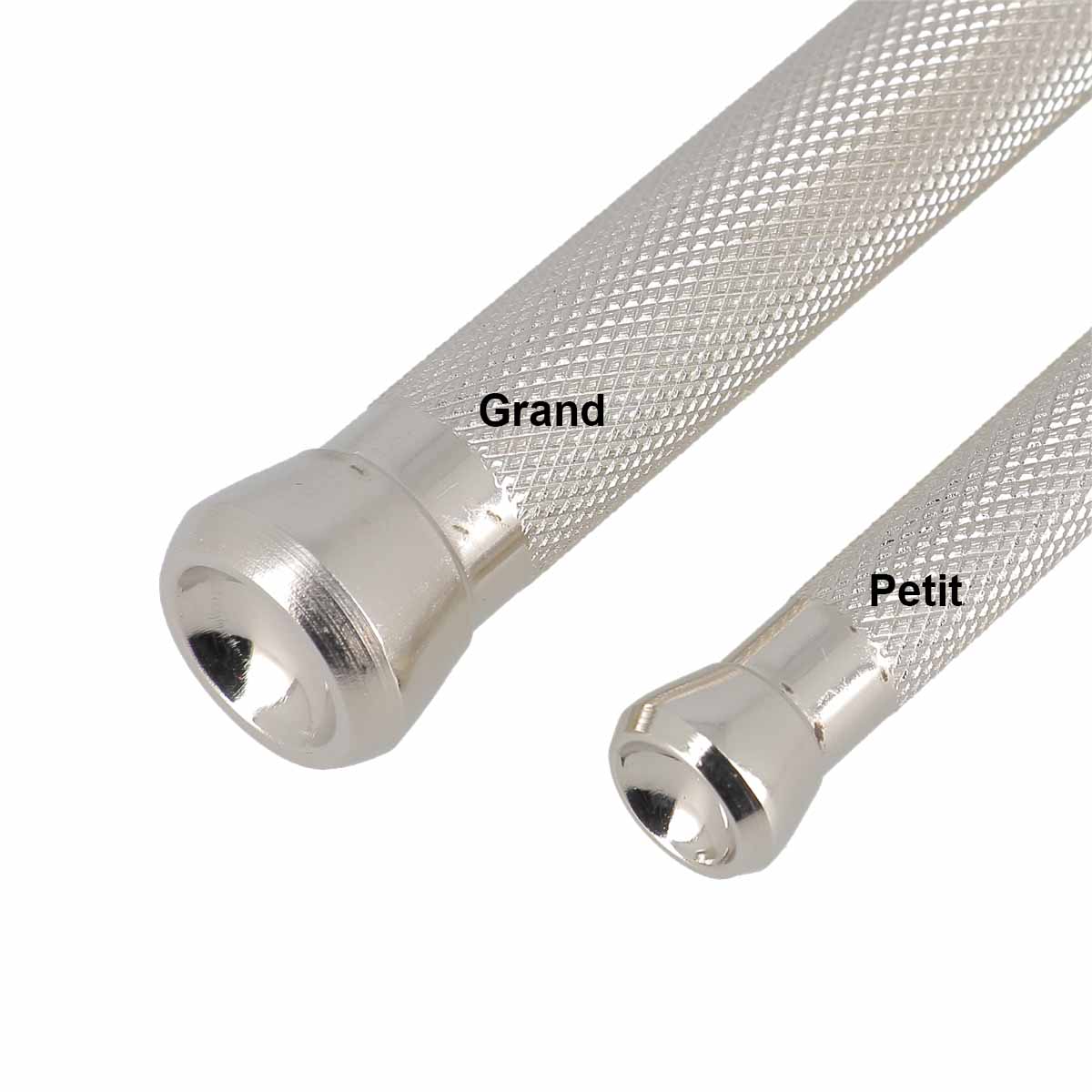 Setting tool for domed rivets - Oka | Leather Deco