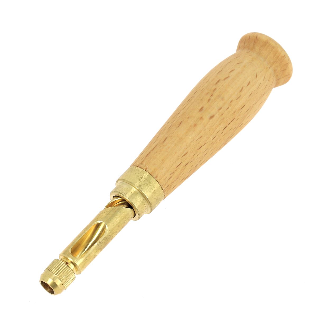 Perforateur rotatif silencieux - Screw Punch Nonaka | Deco Cuir