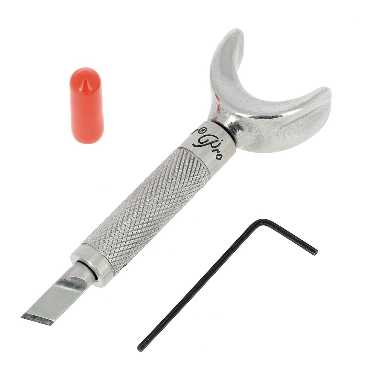 CRAFTOOL PRO adjustable swivel opening knife - Swivel knife - 82009-01 ...