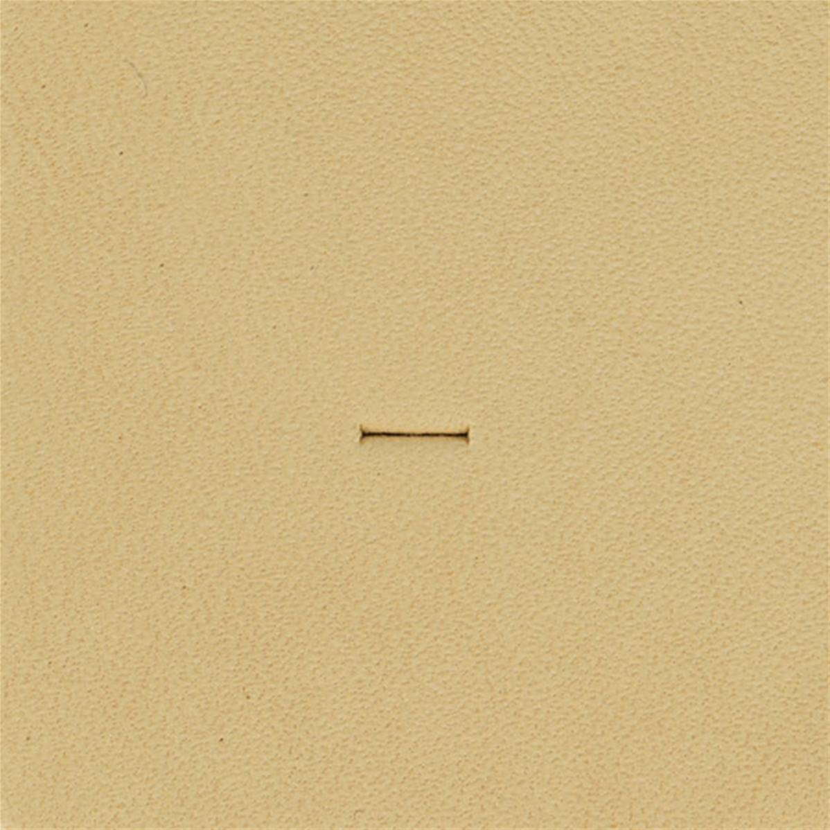 Precision punch bit - TRAIT | Leather Decor